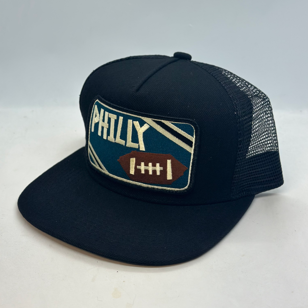 Philly Football Philadelphia Pocket Hat – Bart Bridge