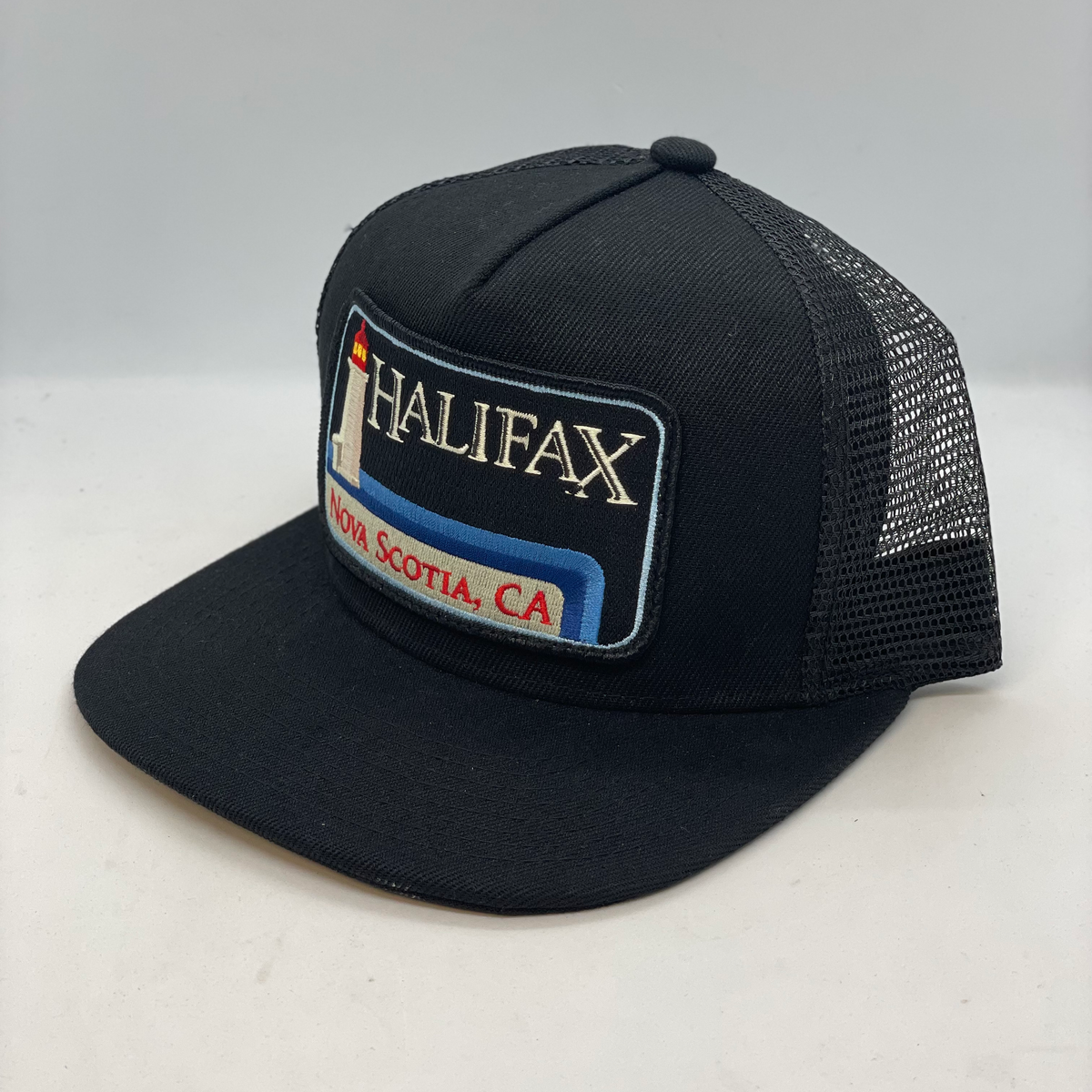 Halifax Nova Scotia Canada Pocket Hat – Bart Bridge