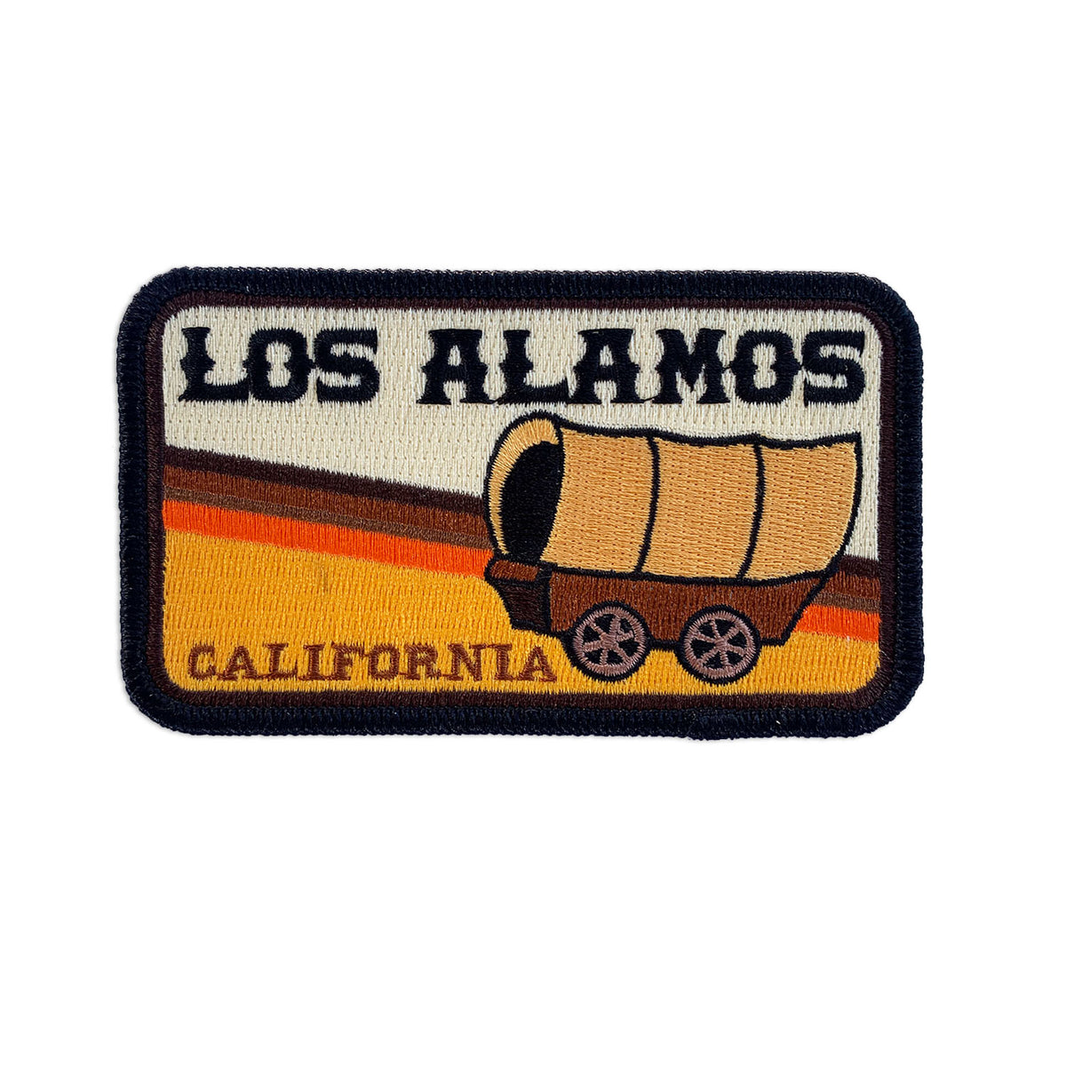 Los Alamos Patch – Bart Bridge