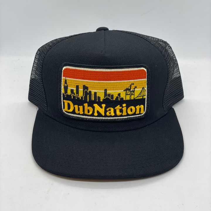 Bart Bridge: Pocket Hats and Patches