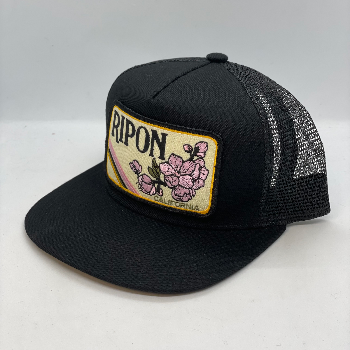 Ripon Pocket Hat – Bart Bridge
