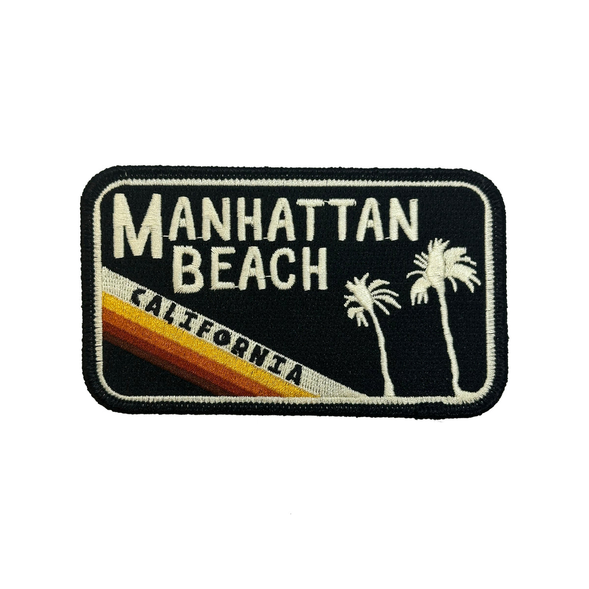 Manhattan Beach Patch – Bart Bridge