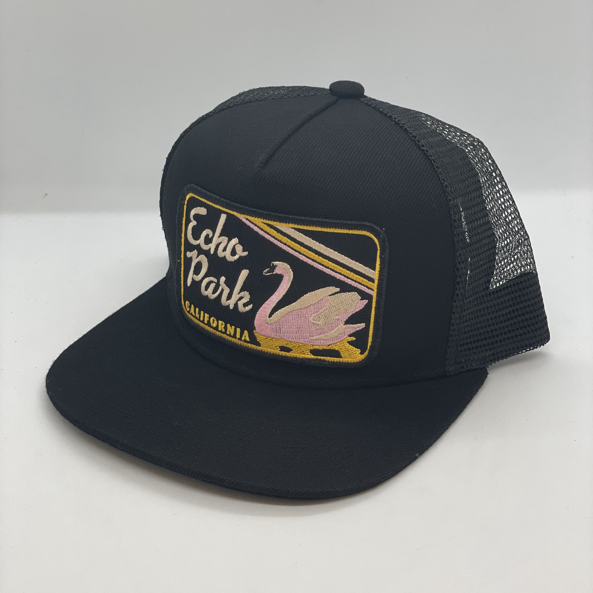 Echo Park Pocket Hat – Bart Bridge