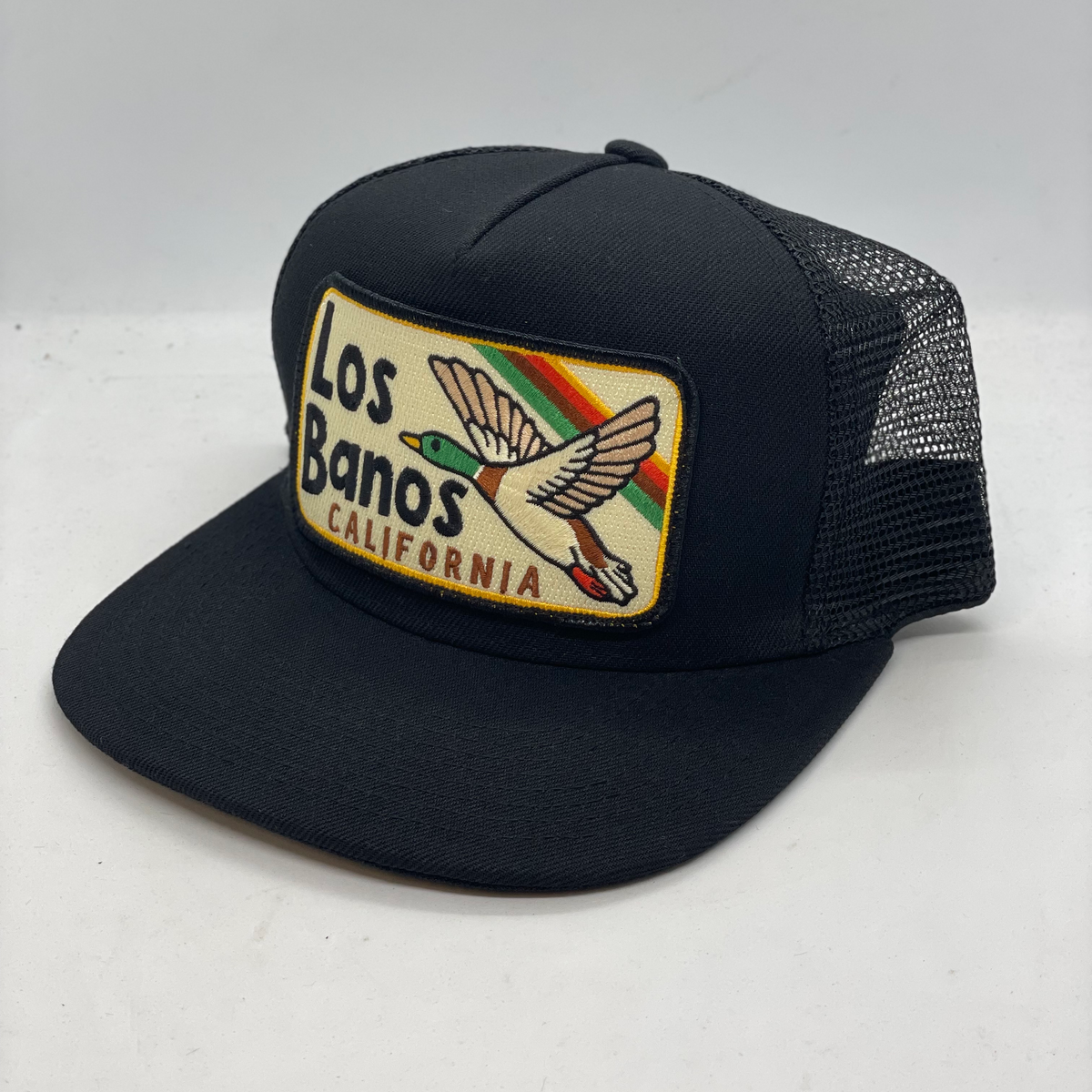 Los Banos Pocket Hat – Bart Bridge