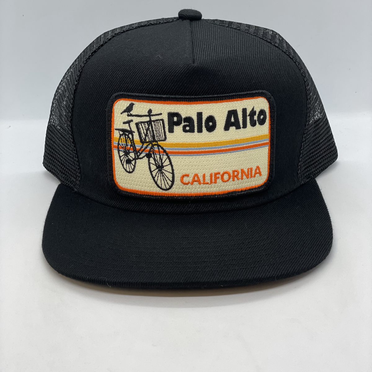 Palo Alto Pocket Hat – Bart Bridge