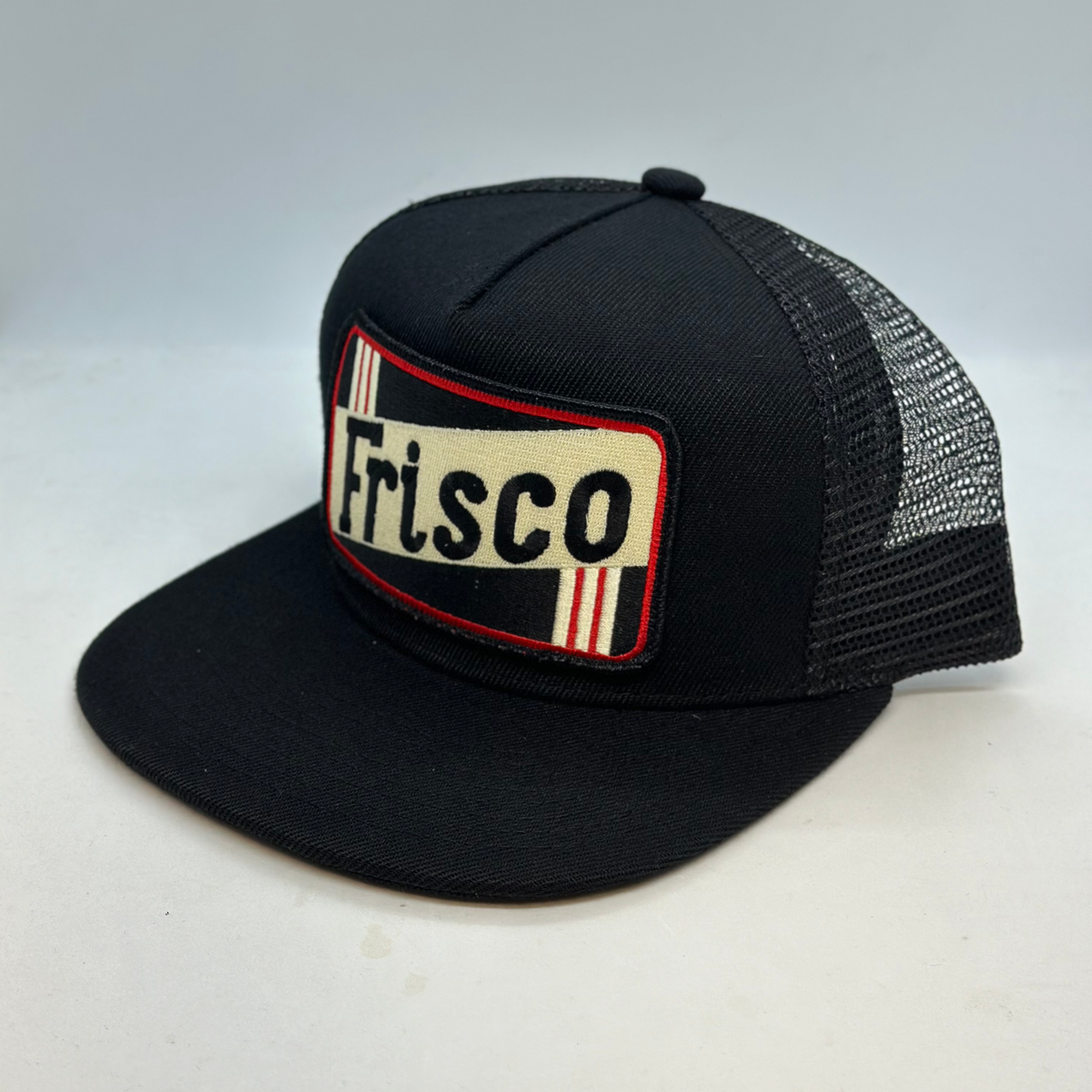 Frisco (Niners) San Francisco Niners Pocket Hat – Bart Bridge