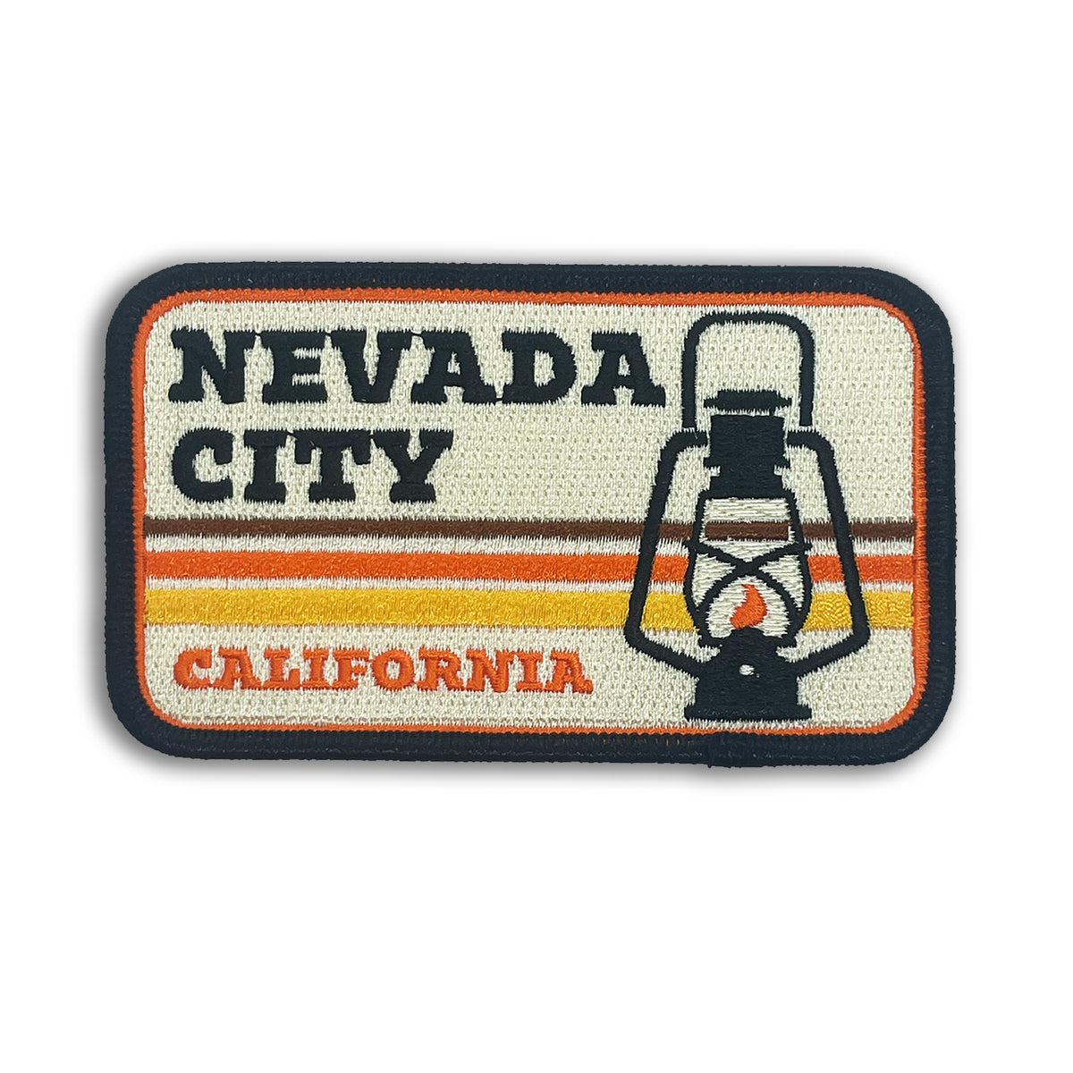Nevada City Patch – Bart Bridge
