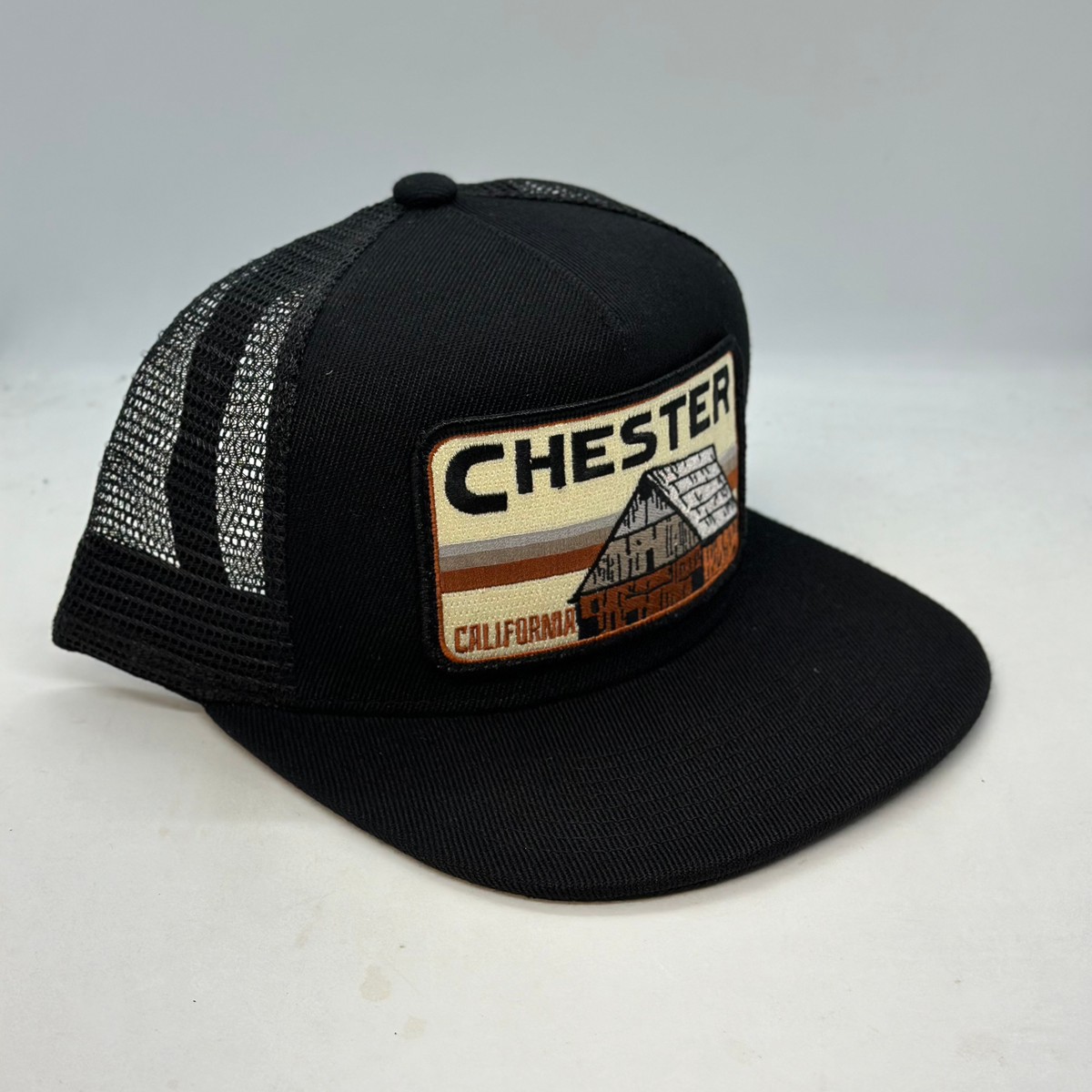 Chester Pocket Hat – Bart Bridge