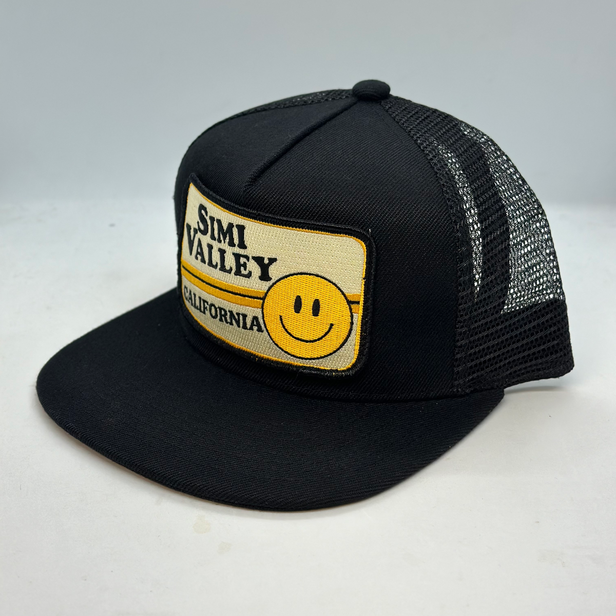 Simi Valley Pocket Hat – Bart Bridge