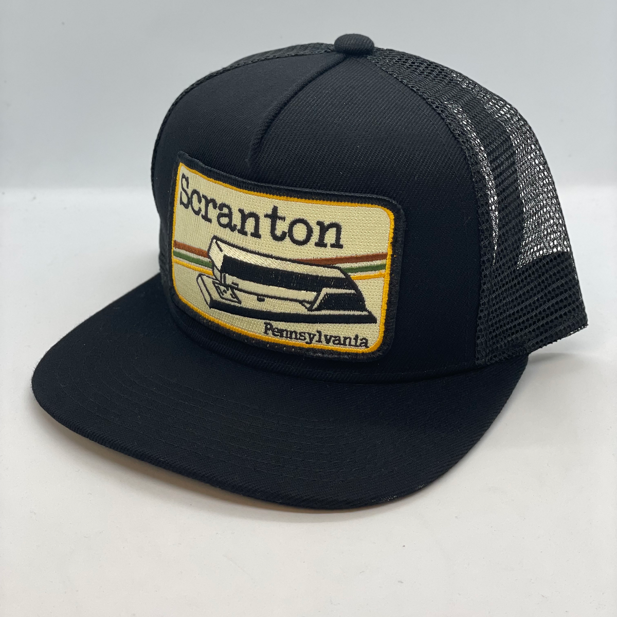 Scranton Pennsylvania Pocket Hat – Bart Bridge
