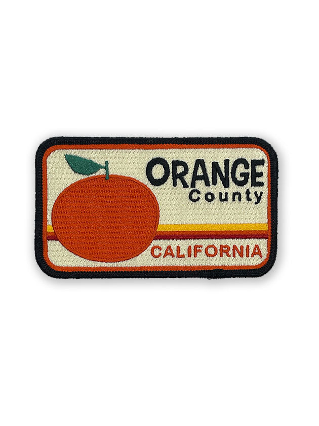 Orange County Patch – Bart Bridge
