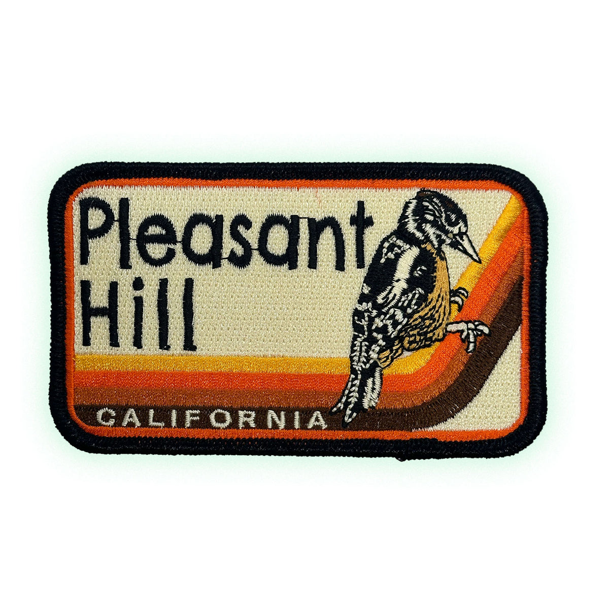 Pleasant Hill Bird Patch – Bart Bridge