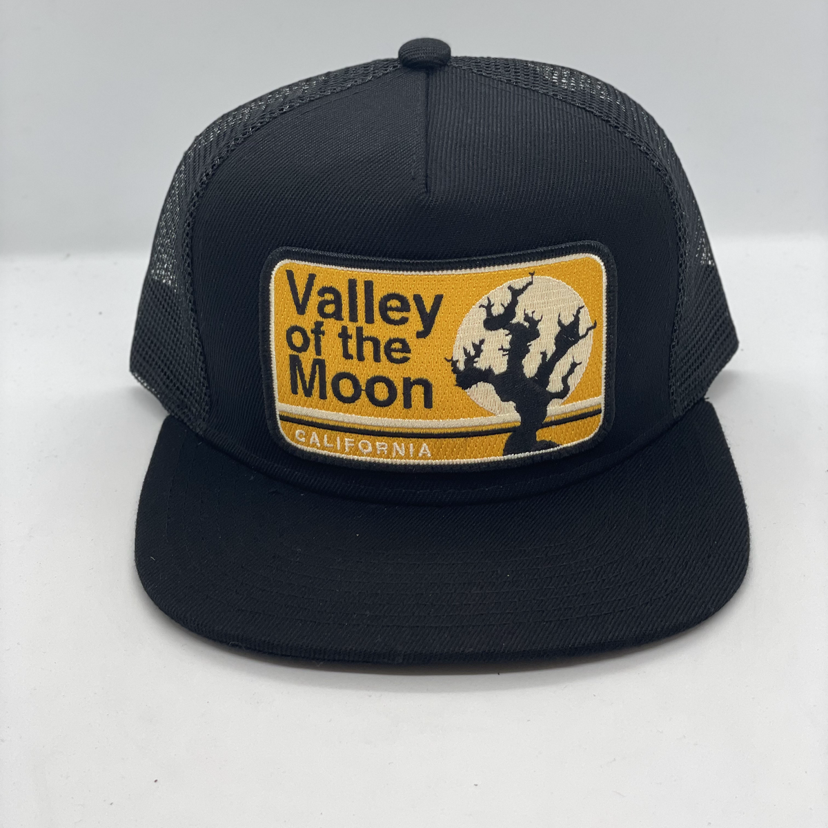 Valley of the Moon Pocket Hat – Bart Bridge