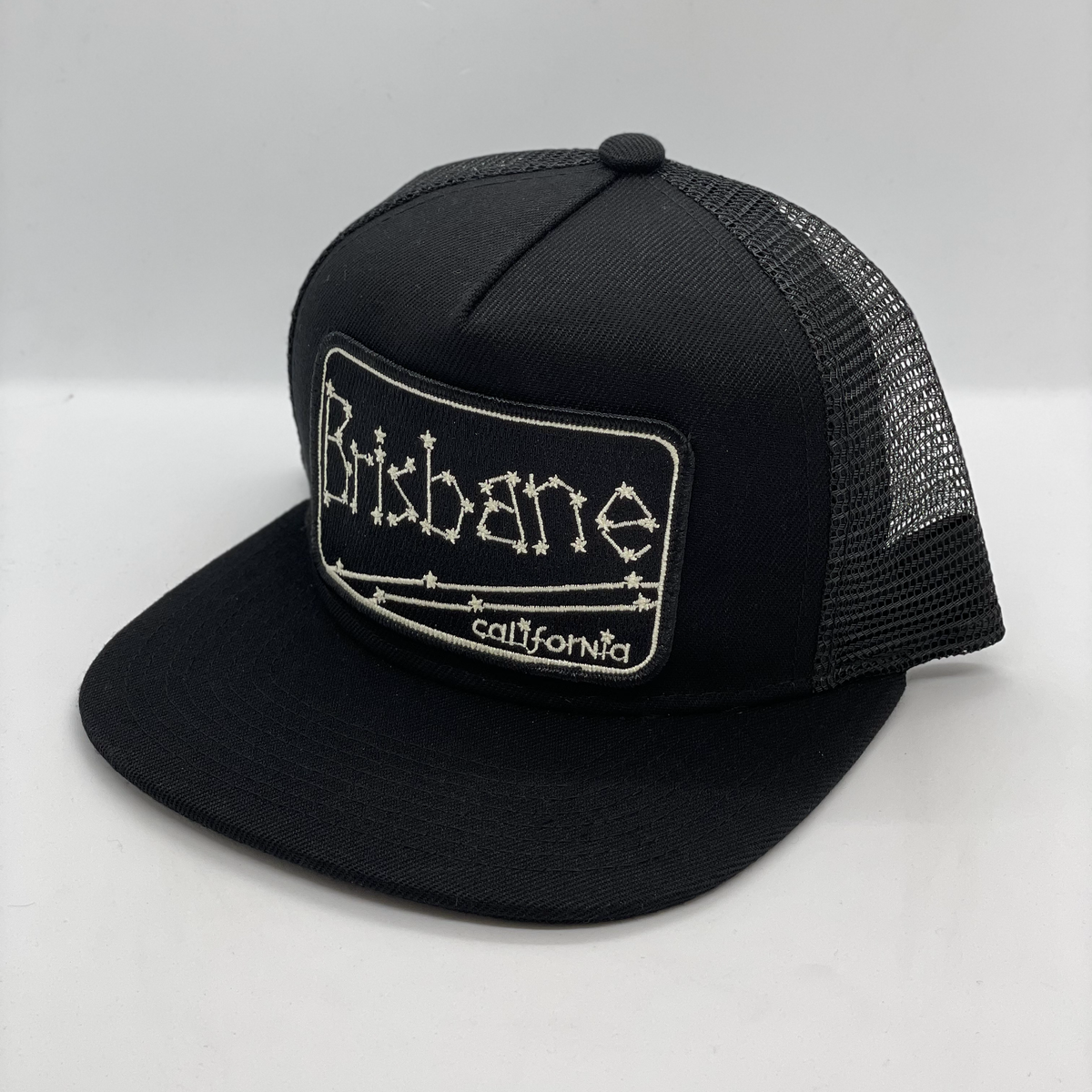 Brisbane Pocket Hat – Bart Bridge