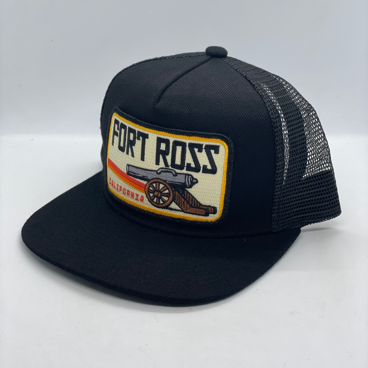 Fort Ross Pocket Hat – Bart Bridge