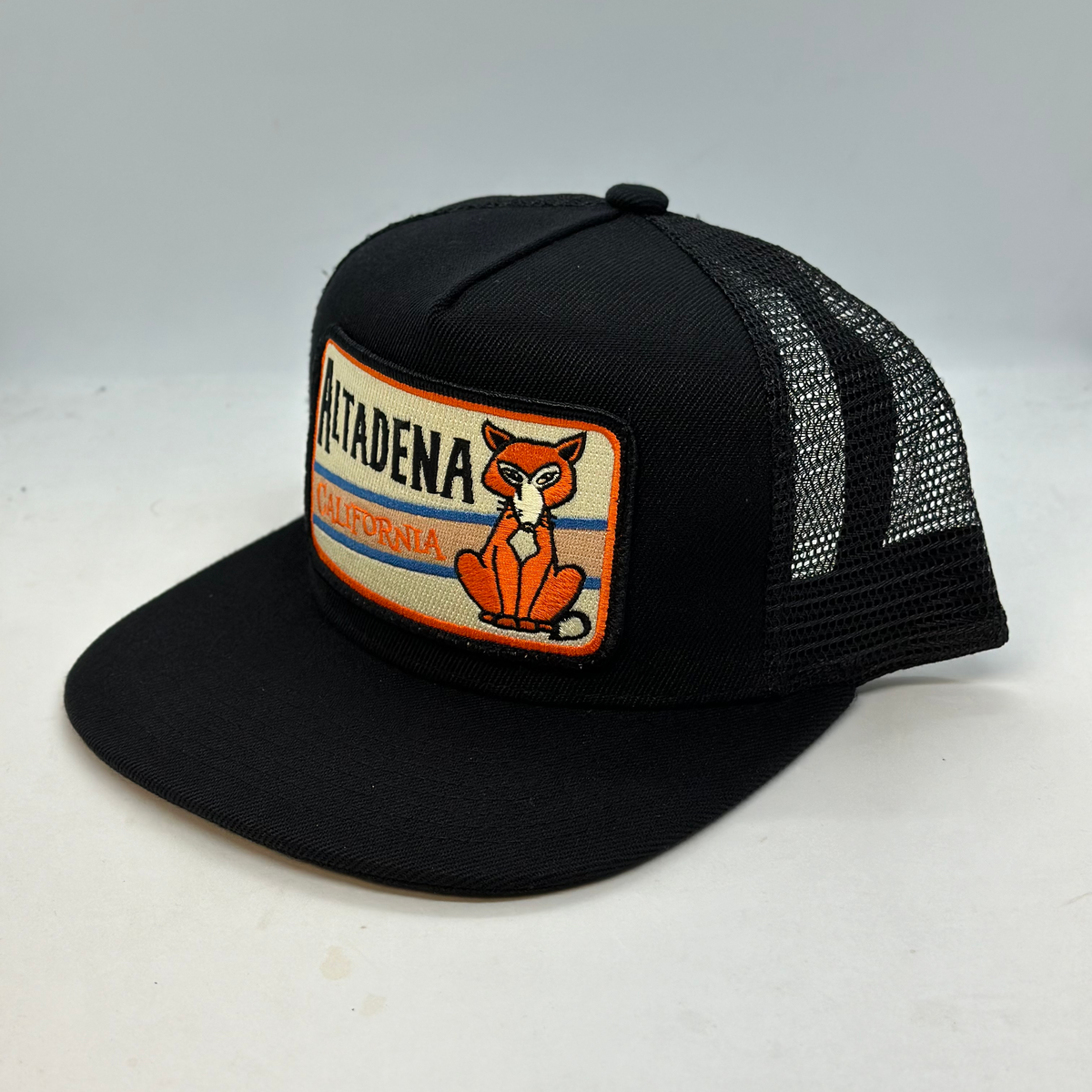 Altadena Pocket Hat – Bart Bridge