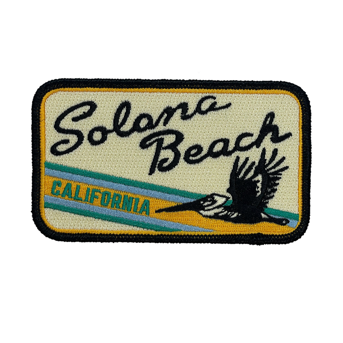 Solana Beach Patch – Bart Bridge