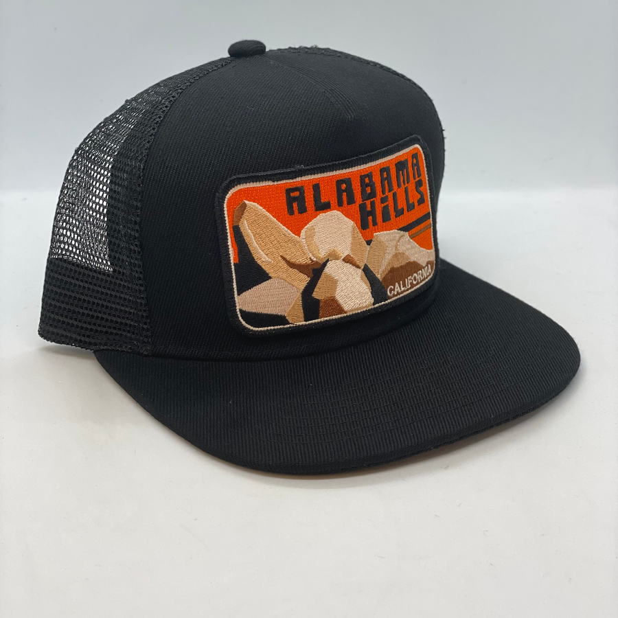 Obscure Towns and Locations – Bart Bridge