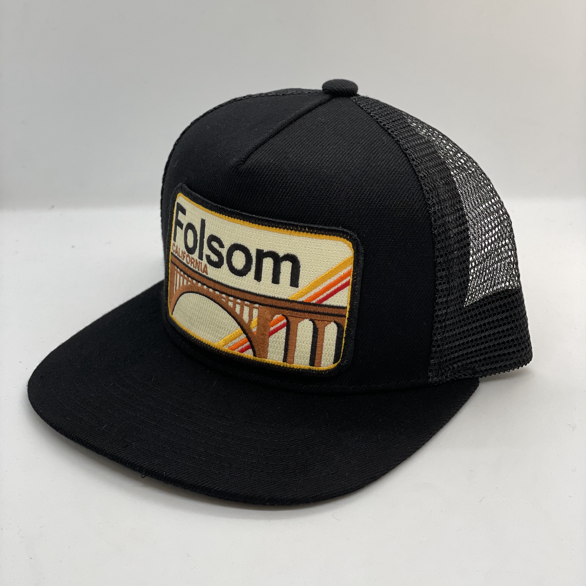 Folsom Pocket Hat – Bart Bridge
