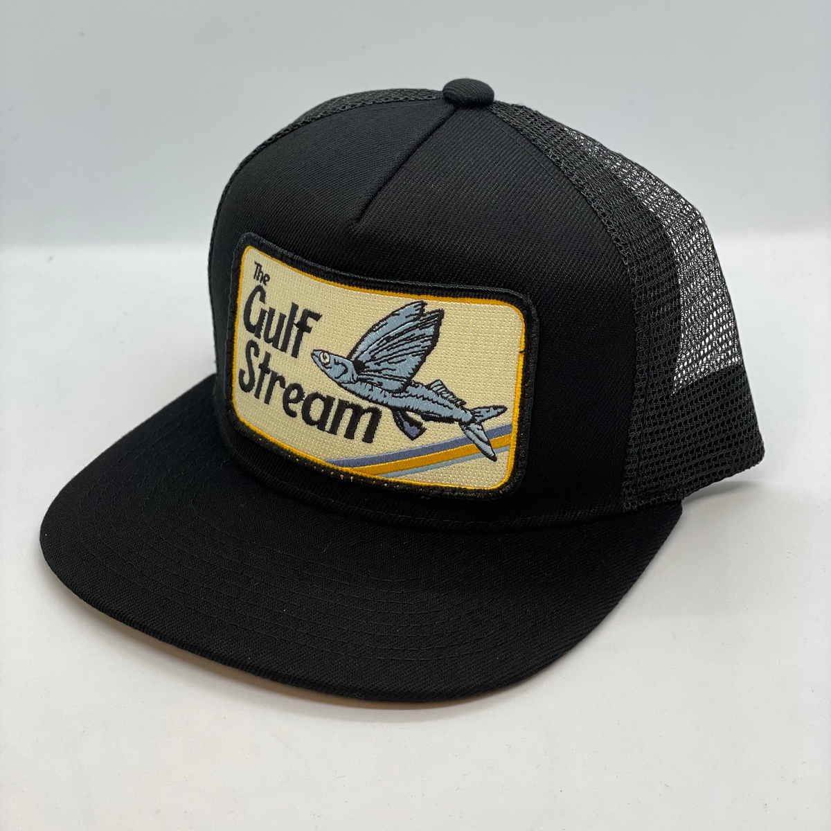 The Gulf Stream Pocket Hat – Bart Bridge