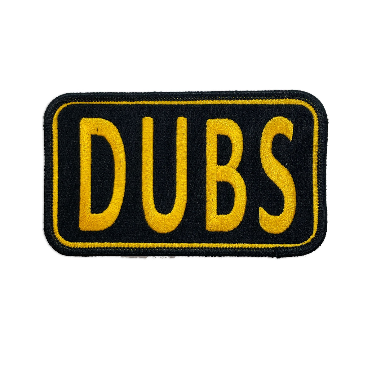 Dubs Patch – Bart Bridge