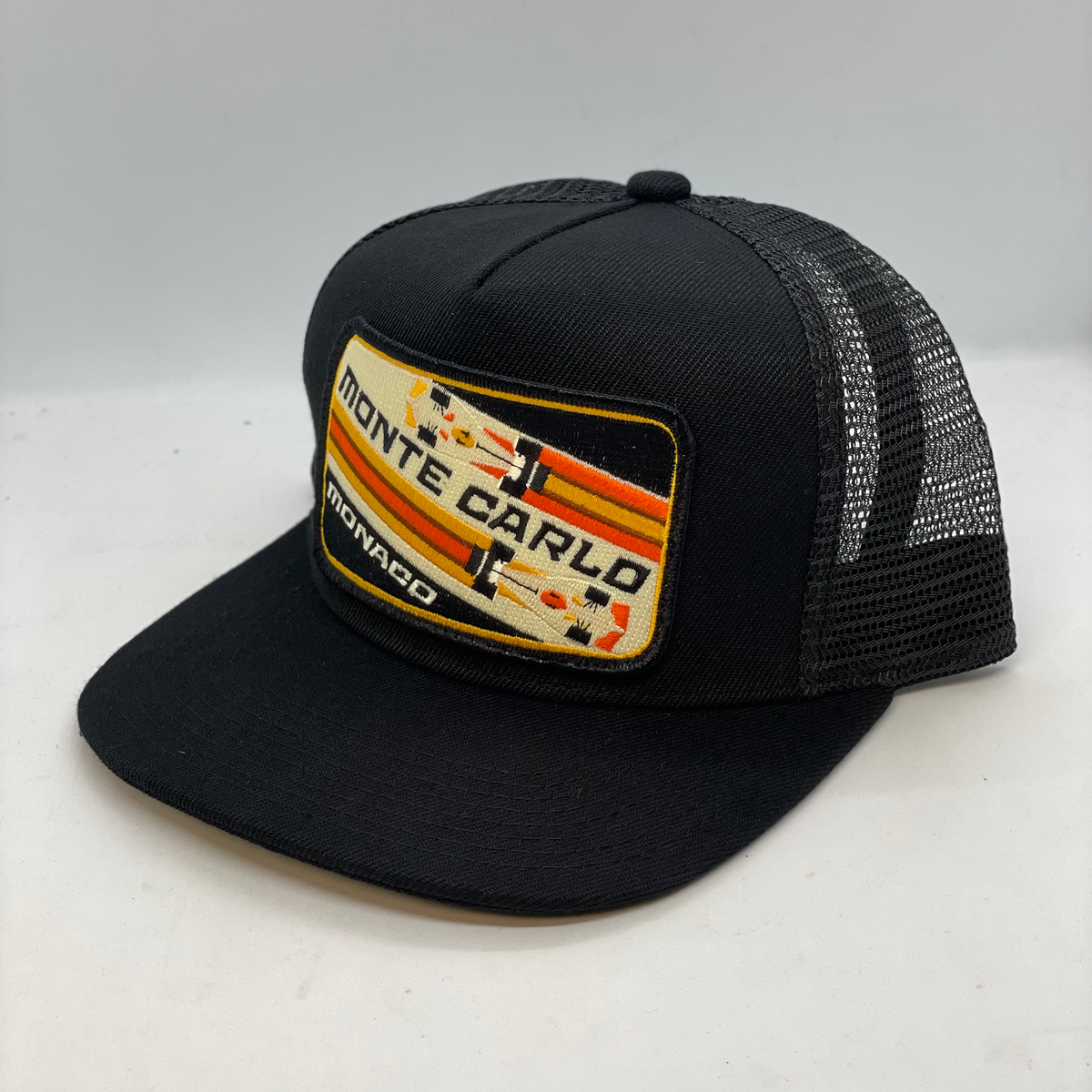 Monte Carlo Monaco Pocket Hat – Bart Bridge