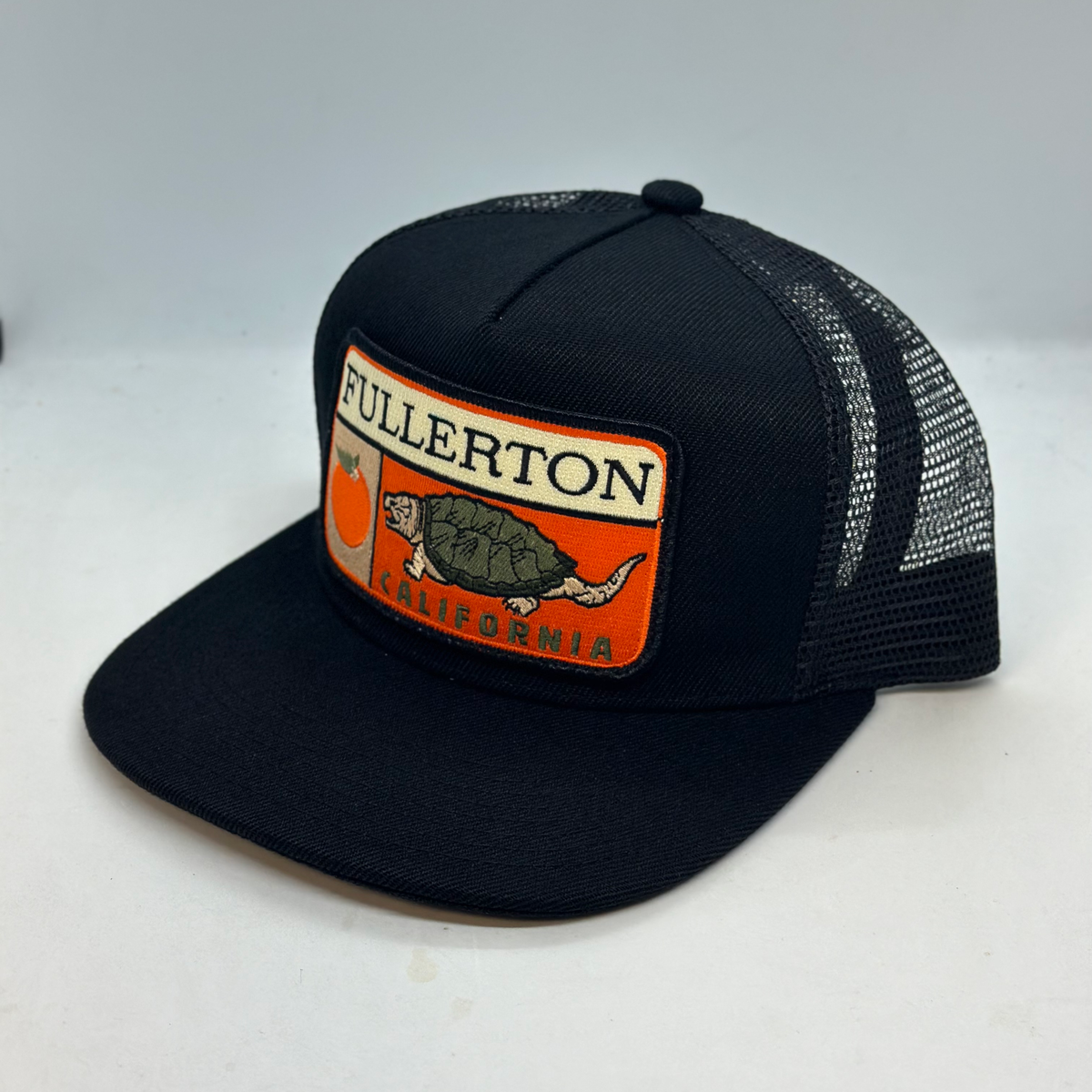 Fullerton Pocket Hat – Bart Bridge