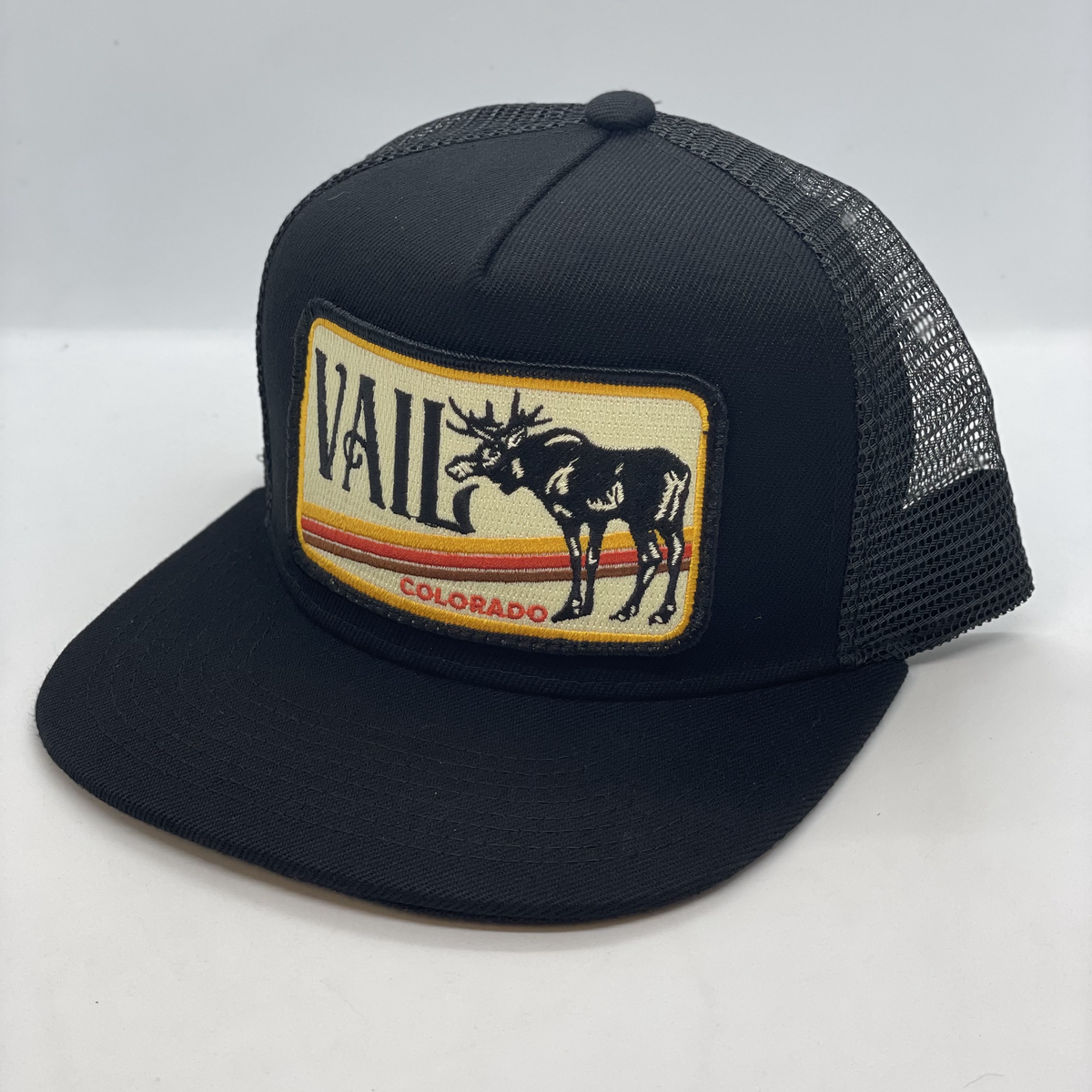 Vail Colorado Pocket Hat – Bart Bridge