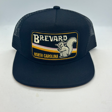 Bart Bridge: Pocket Hats and Patches