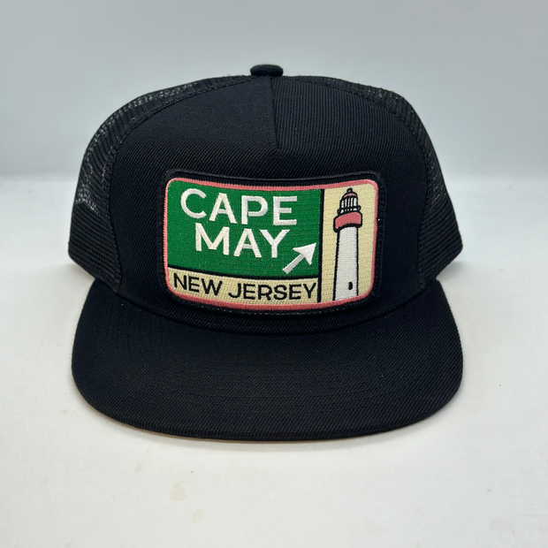 Bart Bridge: Pocket Hats and Patches