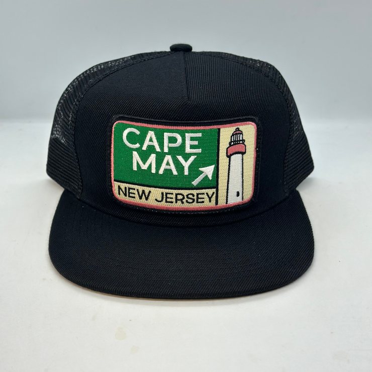 Bart Bridge: Pocket Hats and Patches