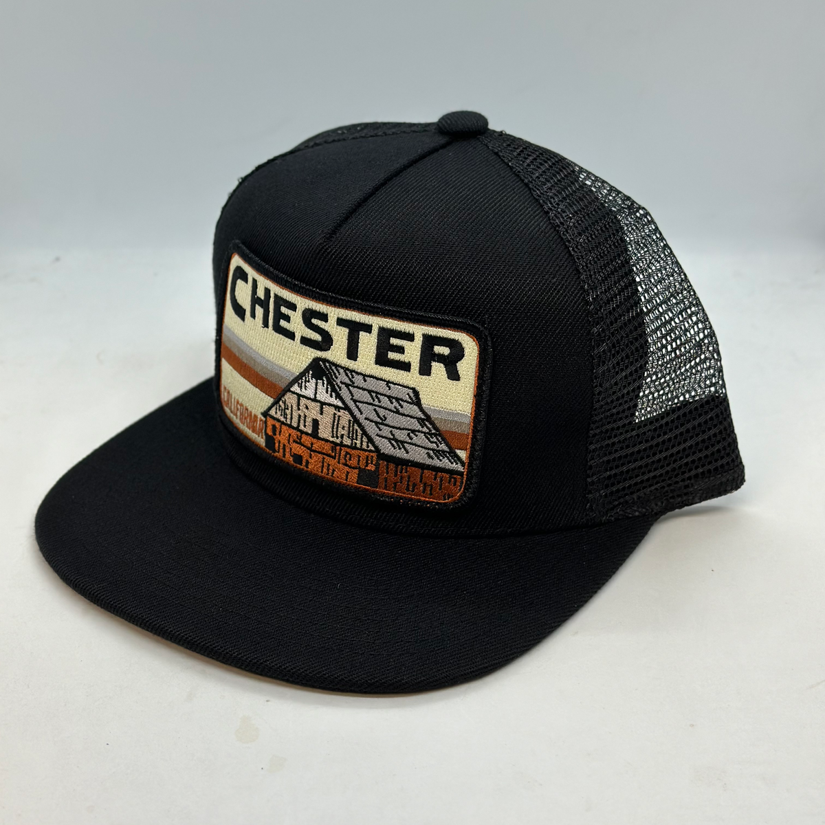 Chester Pocket Hat – Bart Bridge