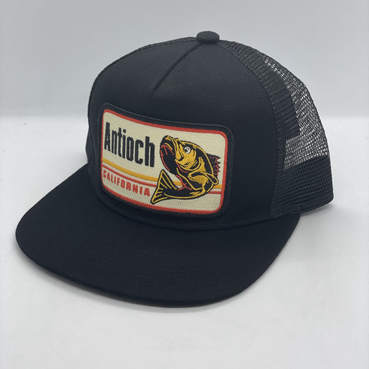 Antioch Pocket Hat – Bart Bridge