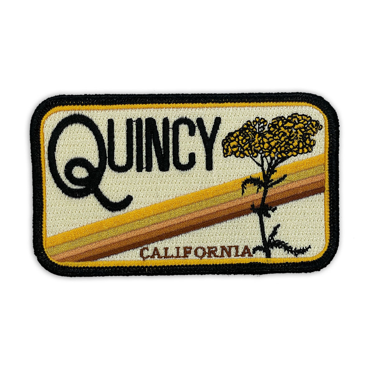 Quincy Patch – Bart Bridge