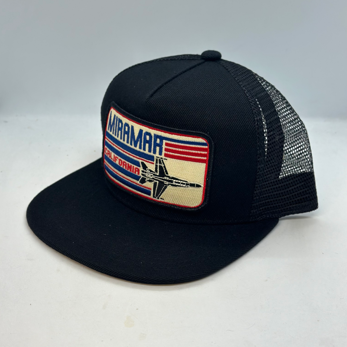 Miramar Pocket Hat – Bart Bridge