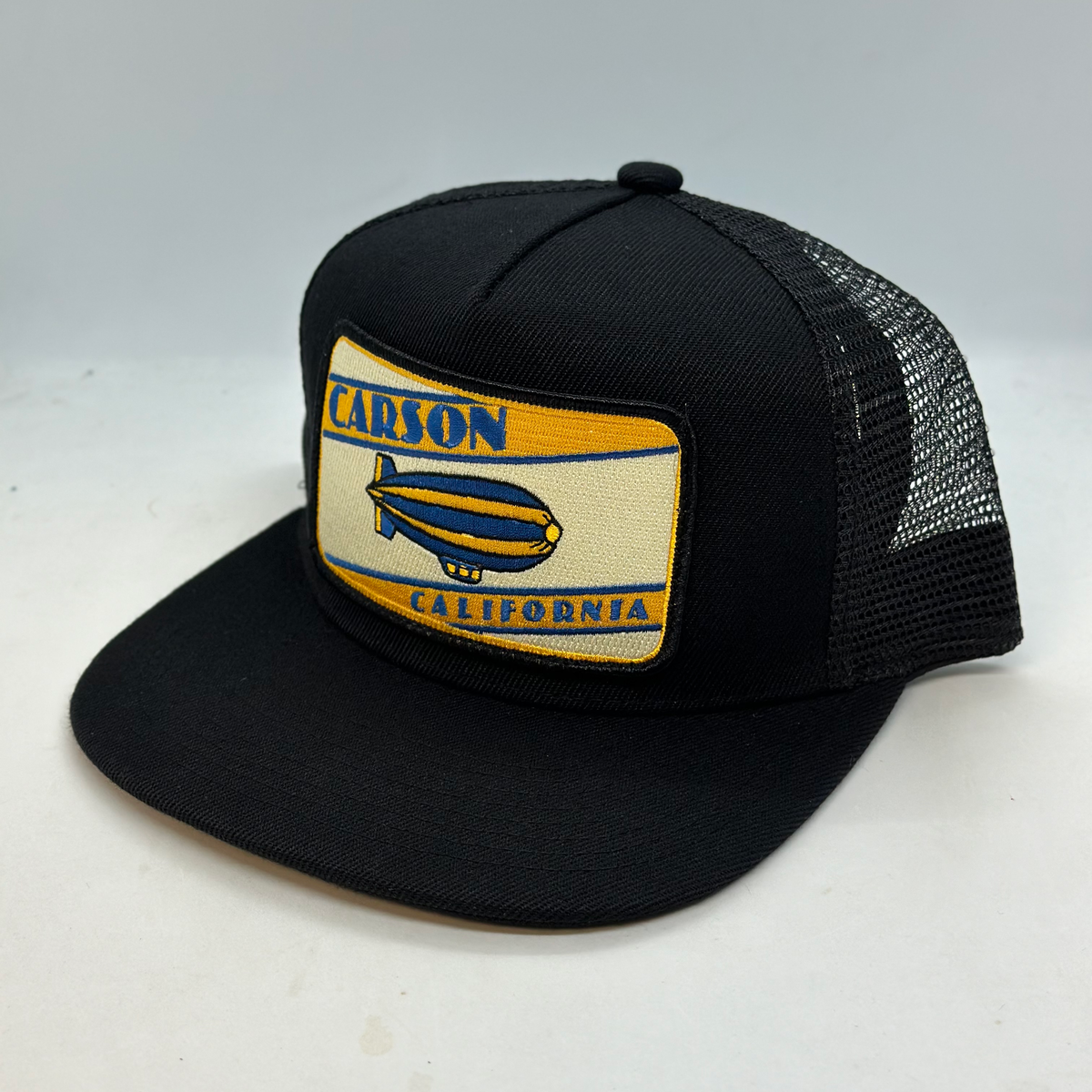 Carson CA Pocket Hat – Bart Bridge