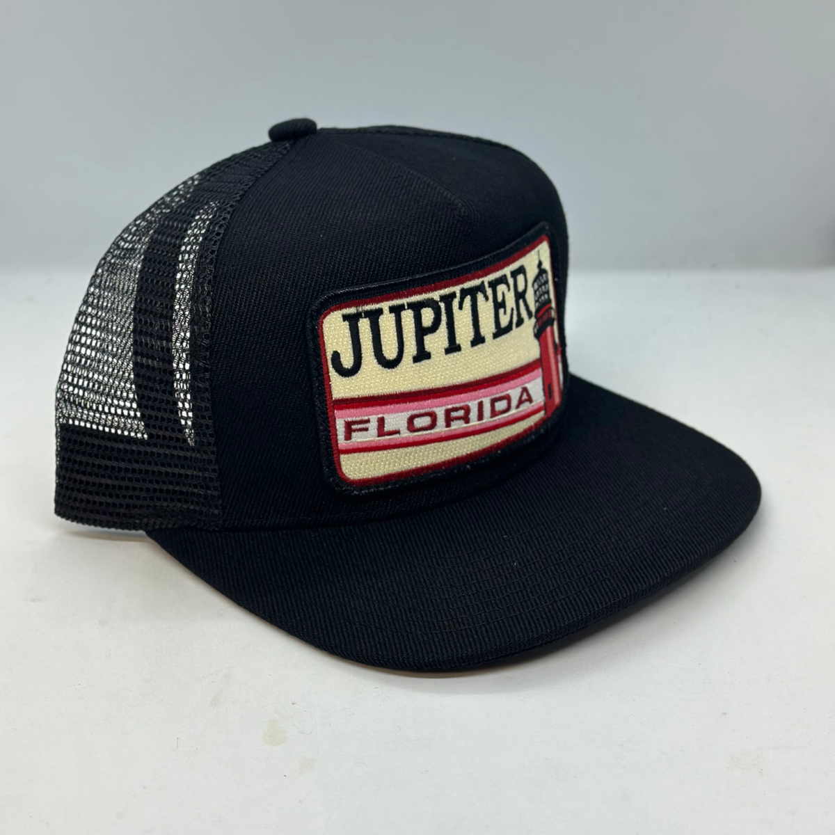 Jupiter Florida Pocket Hat – Bart Bridge