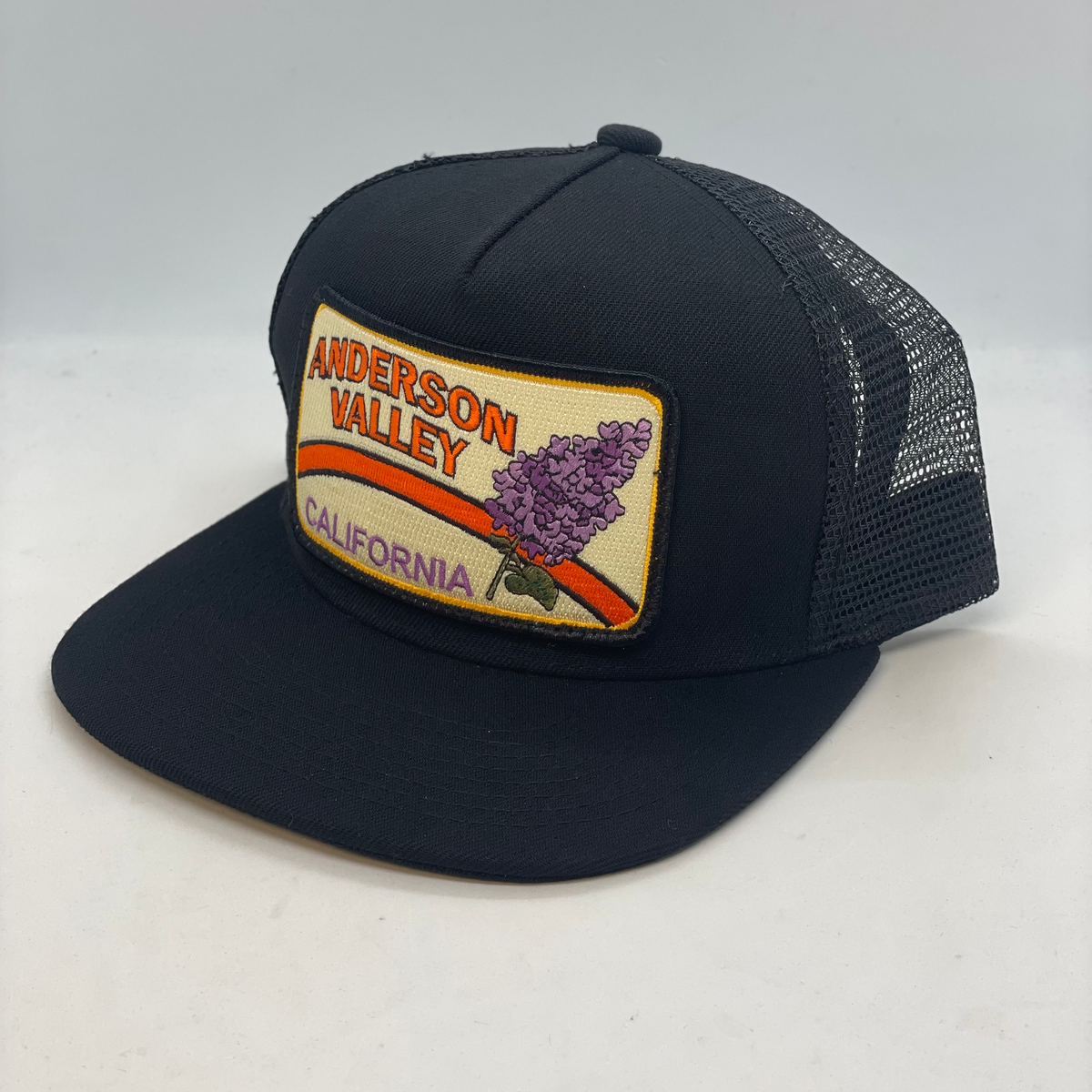 Anderson Valley Pocket Hat – Bart Bridge