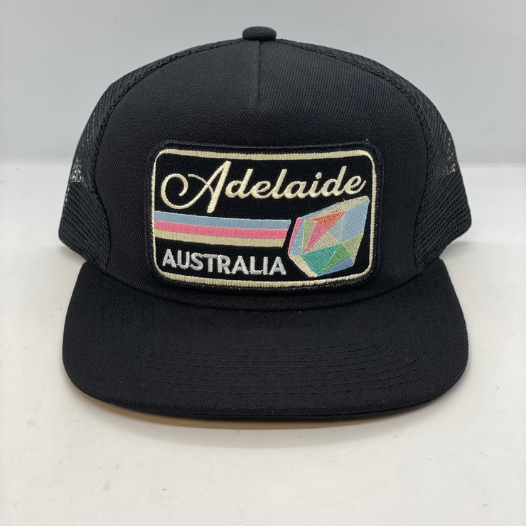 International – Bart Bridge