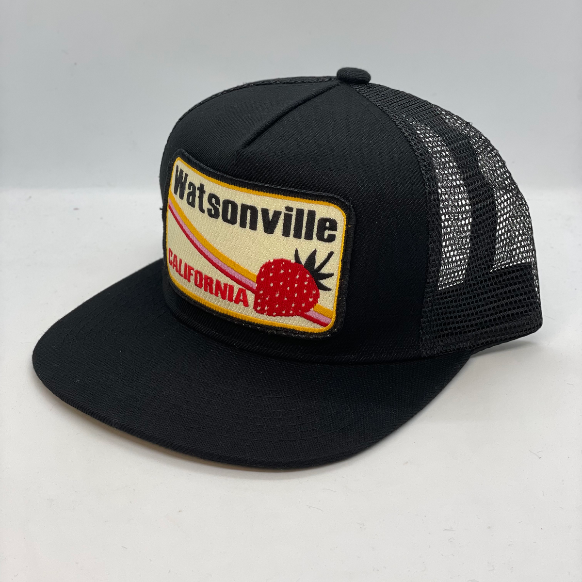 Watsonville Pocket Hat – Bart Bridge