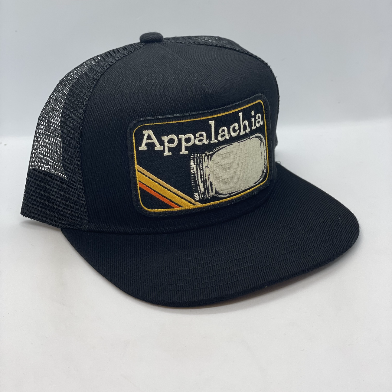 Obscure Towns and Locations – Bart Bridge