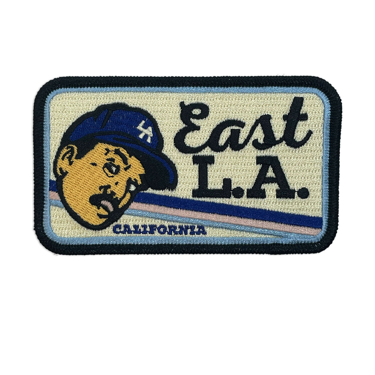 East LA - Los Angeles Patch – Bart Bridge