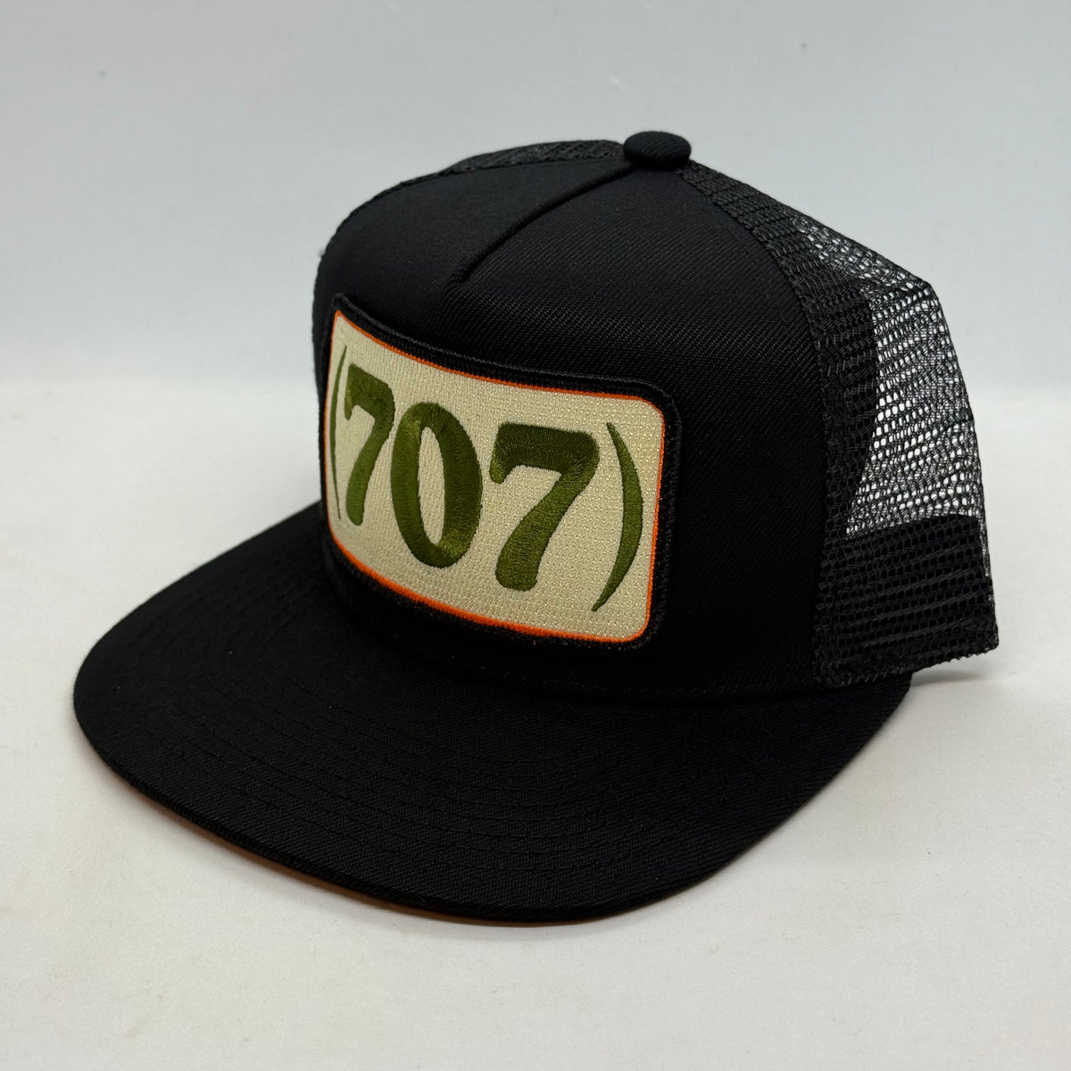707 Pocket Hat – Bart Bridge