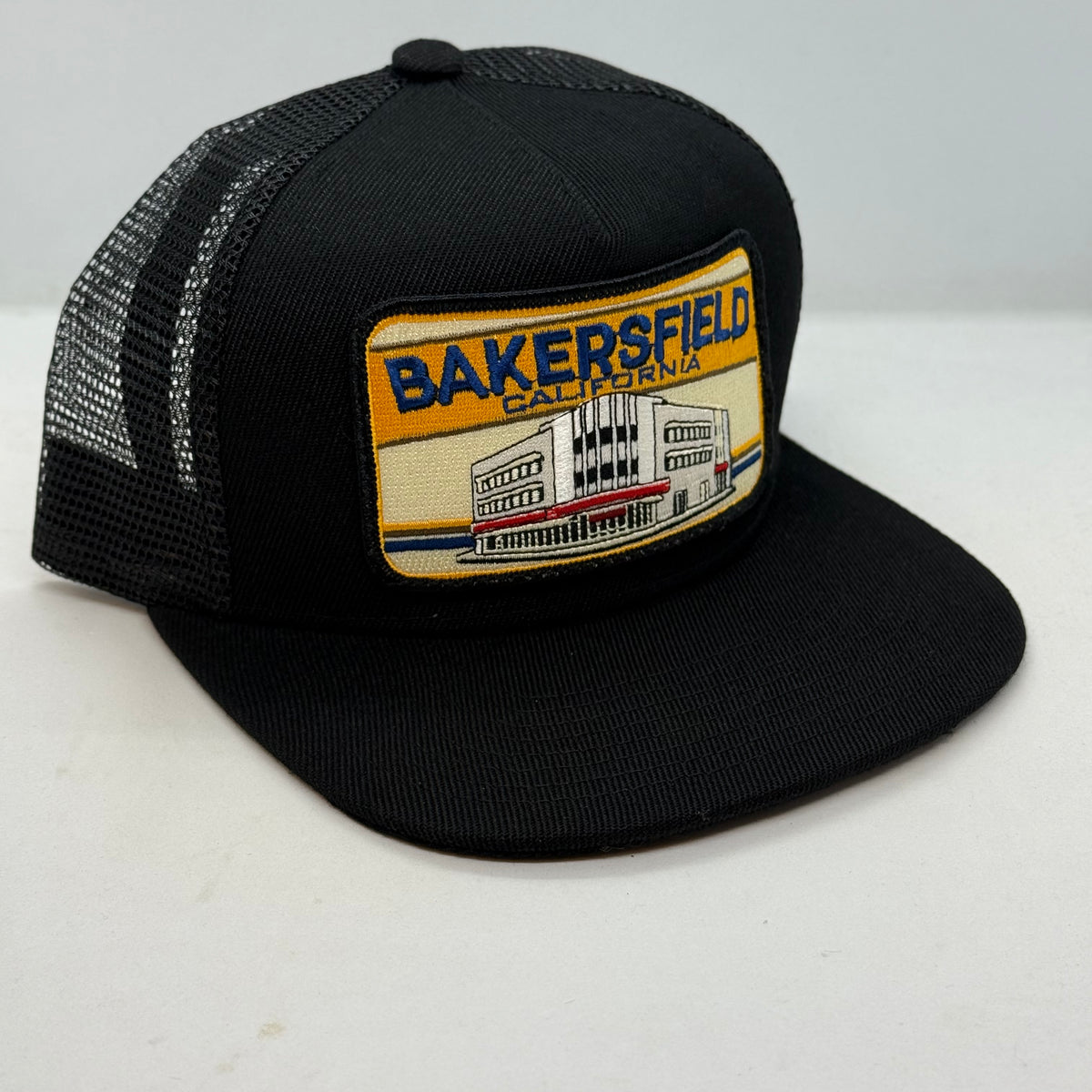 Sombrero de bolsillo Bakersfield (vaquero) – Bart Bridge