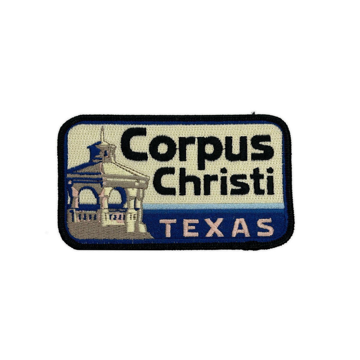 Corpus Christi Texas Patch – Bart Bridge