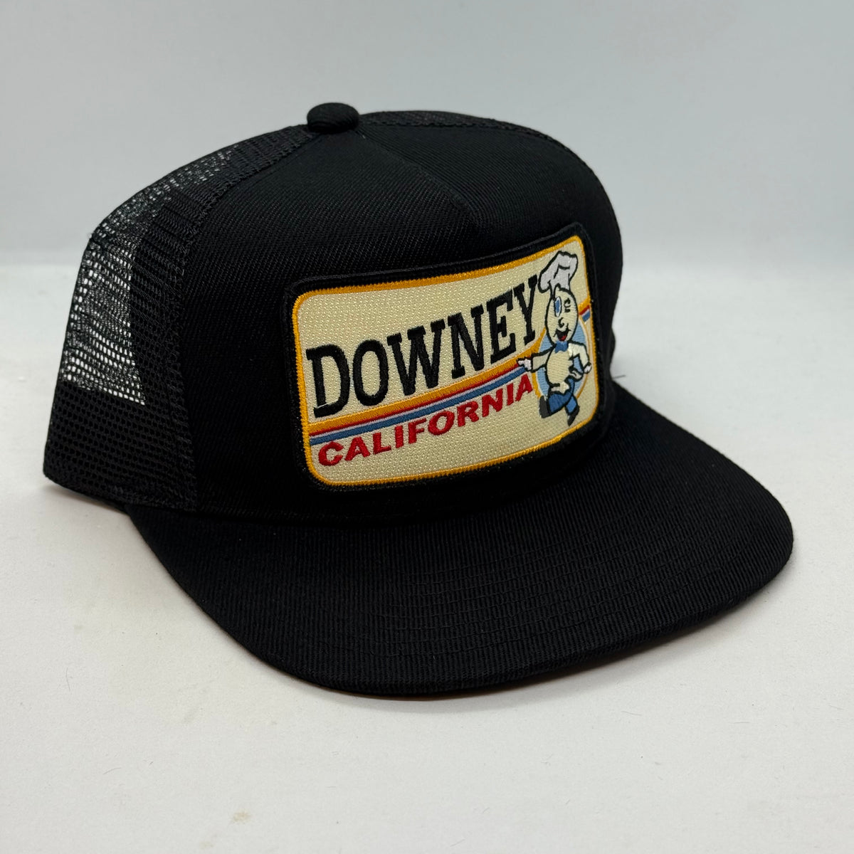 Downey Pocket Hat – Bart Bridge