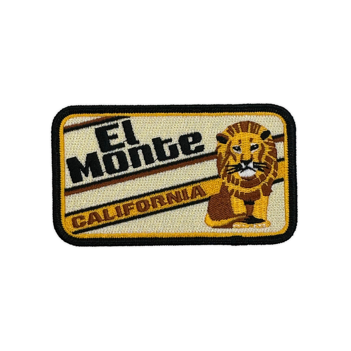 El Monte Patch – Bart Bridge