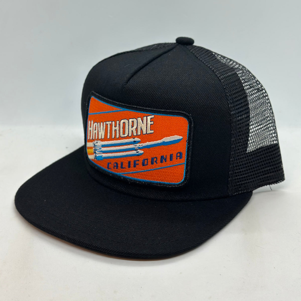 Hawthorne Pocket Hat – Bart Bridge