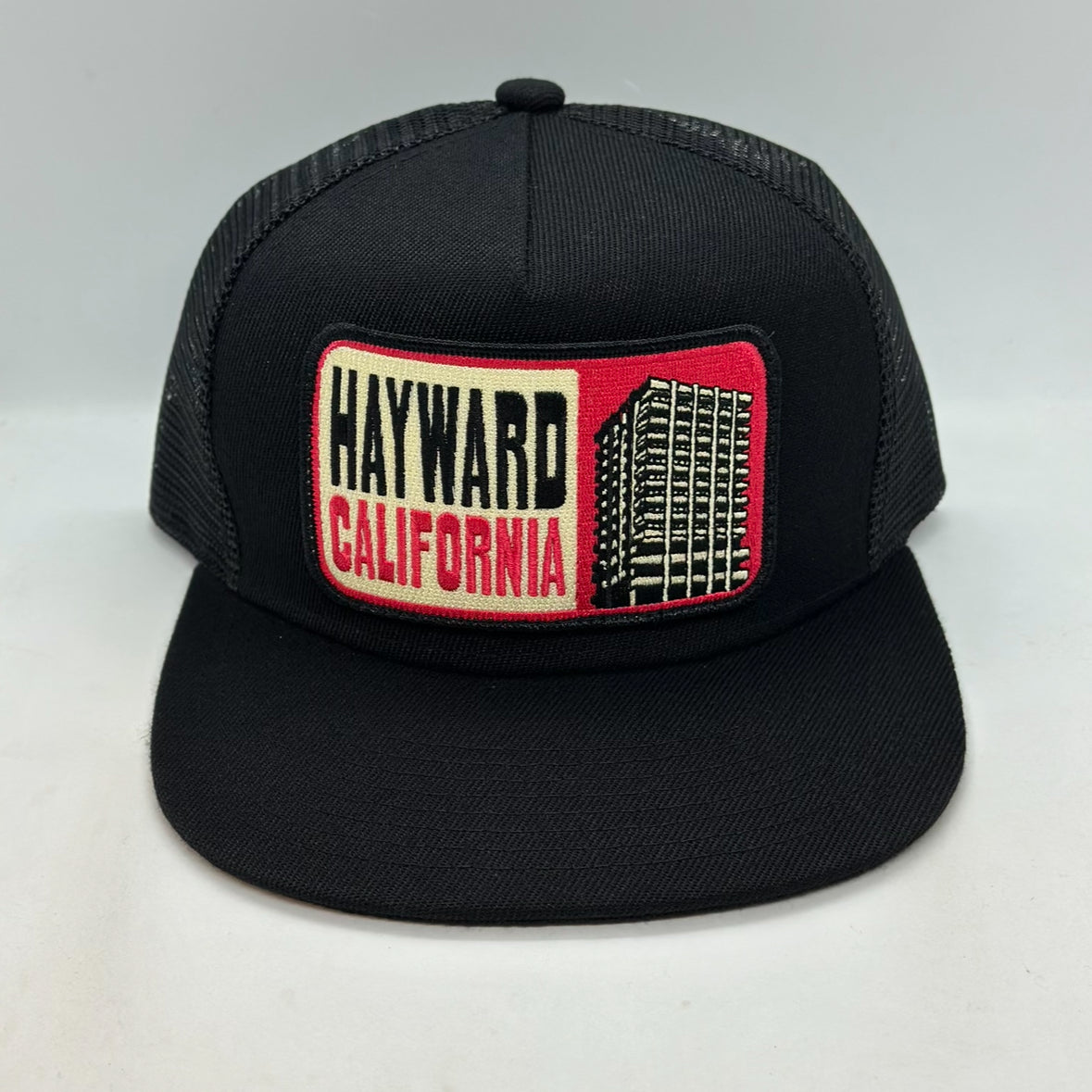 Famous Pocket Hats – Bart Bridge