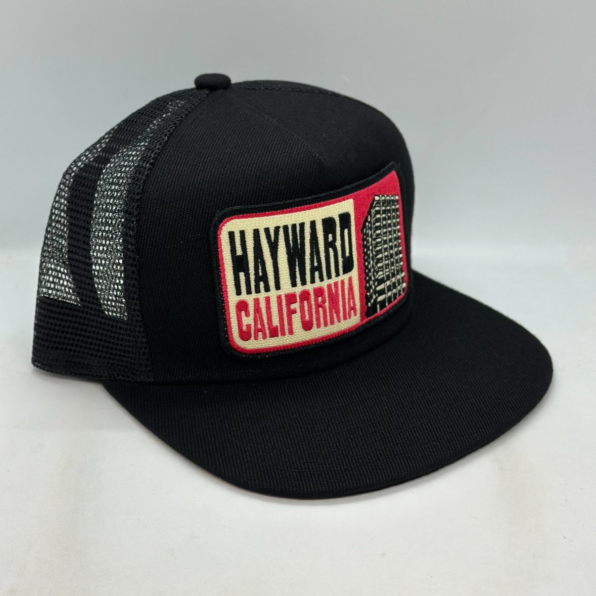 Famous Pocket Hats – Bart Bridge